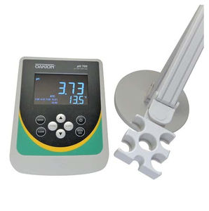 Bench-top pH meter - PC 2700 - OAKTON - laboratory / digital