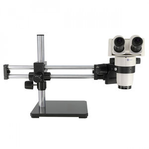 Binocular stereo microscope - VIP series - Unitron - optical ...