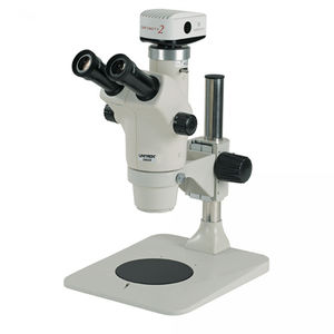 High-resolution stereo microscope - All industrial manufacturers