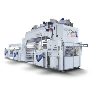 NORDMECCANICA: Production Machines - DirectIndustry