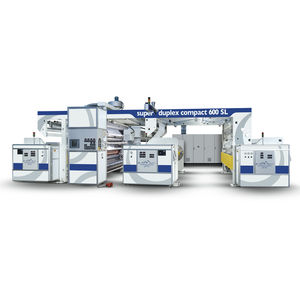 Laminator - Super Simplex SL - NORDMECCANICA