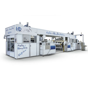 Laminator - Super Simplex SL - NORDMECCANICA