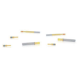 Metal electrical contact - EATON