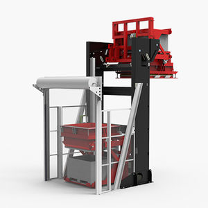 Lever lifting device - All industrial manufacturers