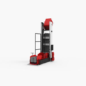 Lever lifting device - All industrial manufacturers