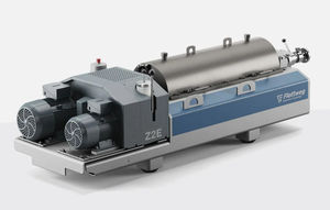 2-phase decanter - All industrial manufacturers