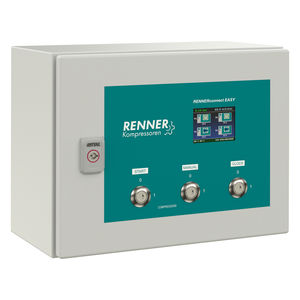 CAN Bus electronic control unit - All industrial manufacturers