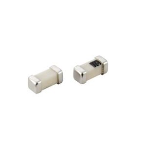 Blade fuse - FSMD series - OMEGA FUSIBILI - resettable / SMD