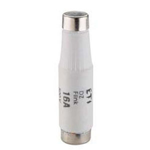 Cylindrical fuse - UT series - OMEGA FUSIBILI - time delay