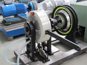 Inertia dynamometer - All industrial manufacturers