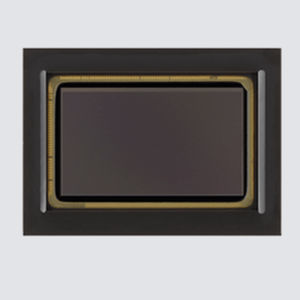 Diode array image sensor - IMX454LXR-C - Sony Semiconductors - near-infrared / multi-spectral ...
