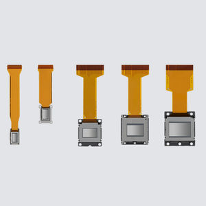 Sony Semiconductors: Electricity - Electronics - DirectIndustry