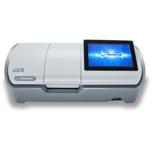 Ethernet spectrophotometer - All industrial manufacturers