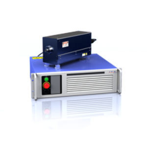Ytterbium fiber laser - YLP series - IPG Photonics Corporation - nanosecond / fiber / for micro ...