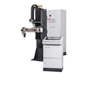 Fiber laser welding system - ILT 1500 - IPG Photonics Corporation ...