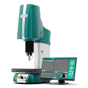 Rockwell indentation hardness tester - Evotech 1310 - Tinius Olsen ...