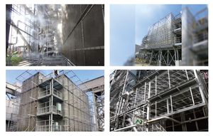 Inlet air cooler - All industrial manufacturers