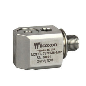 Seismic acceleration sensor - 731A - Wilcoxon Sensing Technologies ...