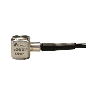 Seismic acceleration sensor - 731A - Wilcoxon Sensing Technologies ...