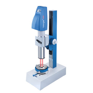 Electronic autocollimator - TriAngle® - TRIOPTICS
