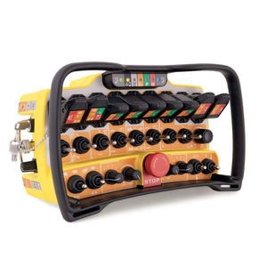 IMET Radio Remote Control: Robotics - Automation - Industrial IT ...