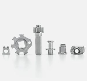 SFS group: Materials - Tools - Components - DirectIndustry