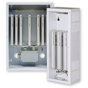 Braking resistor unit - B3H...H - Michael Koch GmbH