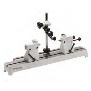 Straightness measuring instrument - ULTRA PRÄZISION MESSZEUGE