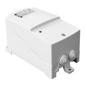 Single-phase speed controller - All industrial manufacturers