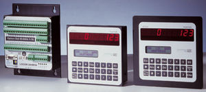 Electronic cam controller - LOCON 90 - Deutschmann Automation