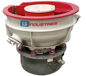 Vibratory bowl, Bowl feeder - All industrial manufacturers