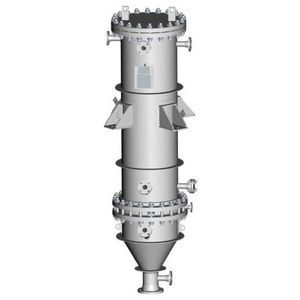 Storage tank filter, Storage tank pre-filter - All industrial manufacturers