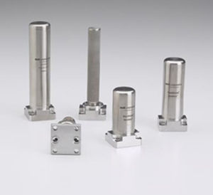 Gas filter - BGF-615H-4TS-N-35M - Mott - ultra-high-purity (UHP)