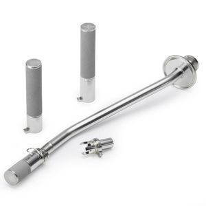 Tubular diffuser - 2316111-GAS316L SS - Mott - gas