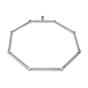 Tubular diffuser - 2316111-GAS316L SS - Mott - gas