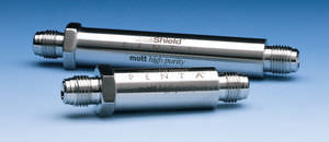 Mott: Hydraulics - Pneumatics - DirectIndustry