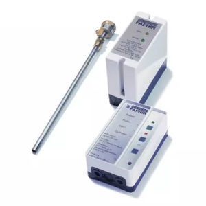 Optical level detector - 76 C - FAFNIR GmbH - thermal / for wastewater ...