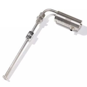 Magnetostrictive level sensor - TORRIX M12 6S - FAFNIR GmbH - for water ...