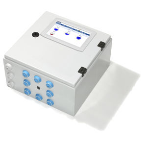 Evaluation unit - All industrial manufacturers