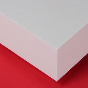Ceramic plate - A4105 series - ZIRCAR Ceramics - insulation