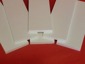 ZIRCAR Ceramics: Materials - Tools - Components - DirectIndustry