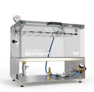 Vacuum leak tester - LEAK-MASTER® EASY PLUS - WITT-Gasetechnik - for ...