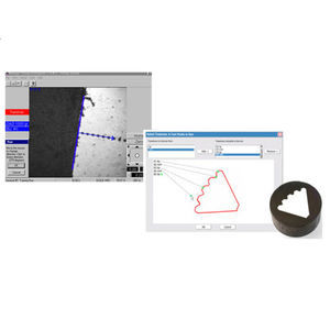 Materials testing software - All industrial manufacturers