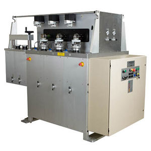 Artificial joint simulator - VIVO™ - Advanced Mechanical Technology