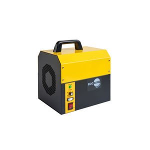 Ozone destructor - All industrial manufacturers