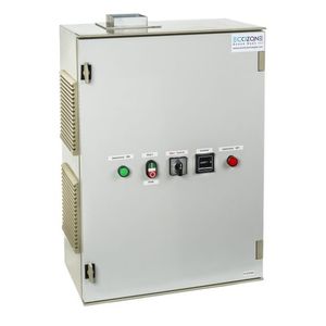 Ozone destructor - Lion - Ecozone Technologies