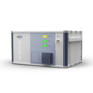 TXRF spectrometer - S4 T-STAR - Bruker AXS - ICP / medical / industrial