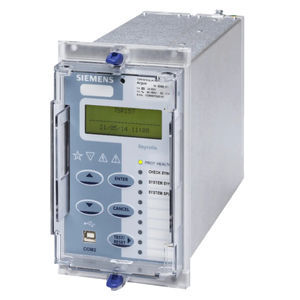 SIEMENS Phase protection relays - All the products on DirectIndustry