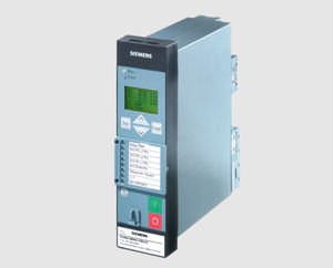 SIEMENS Energy automation and smart grid: Electricity - Electronics ...