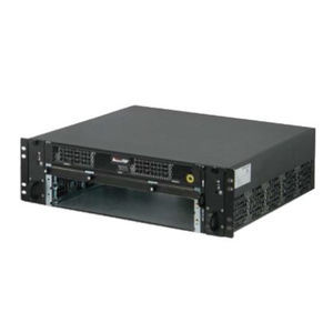 Rack-mount AdvancedTCA platform - aTCA-80302PA - ADLINK TECHNOLOGY